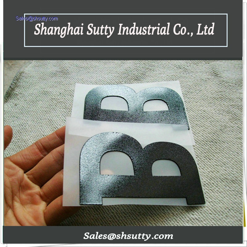Silicone heating labels factory in China